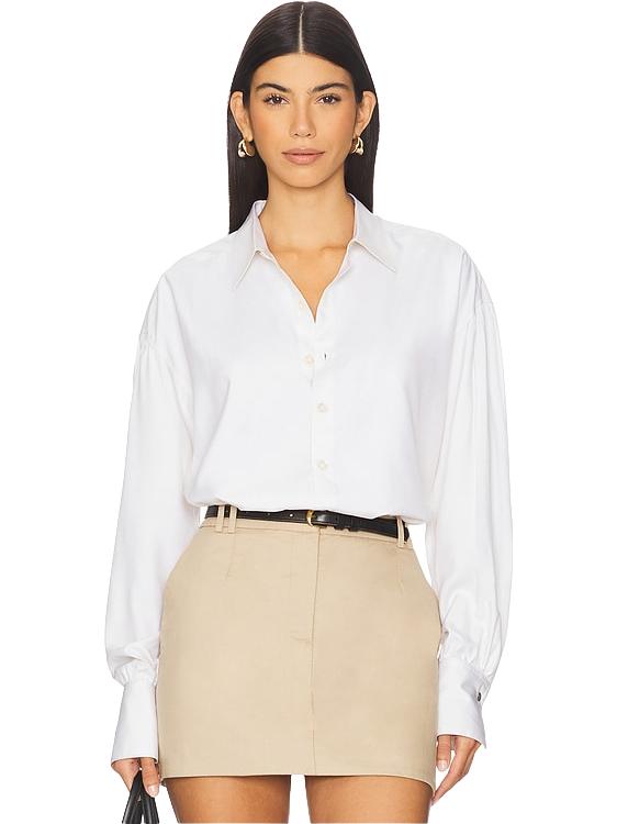 ADYELA ADYELA Arc Shirt