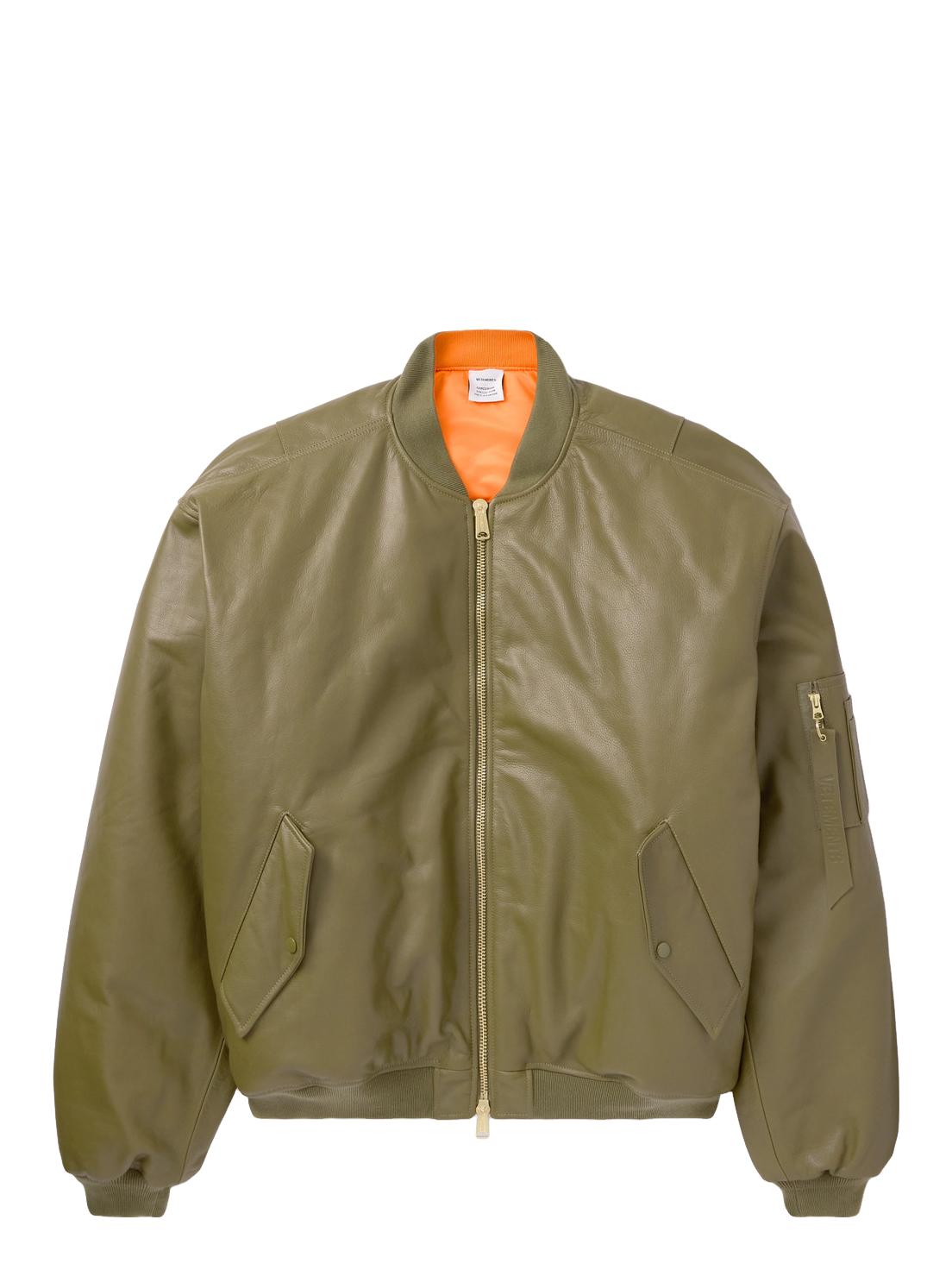 Seventh Bowl Oversize Bomber Jacket In Black - 30% Off | Editorialist