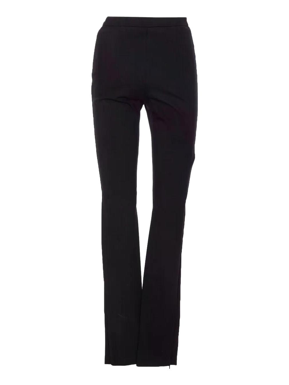 JOSEPH JOSEPH V-Neck Silk Blouse