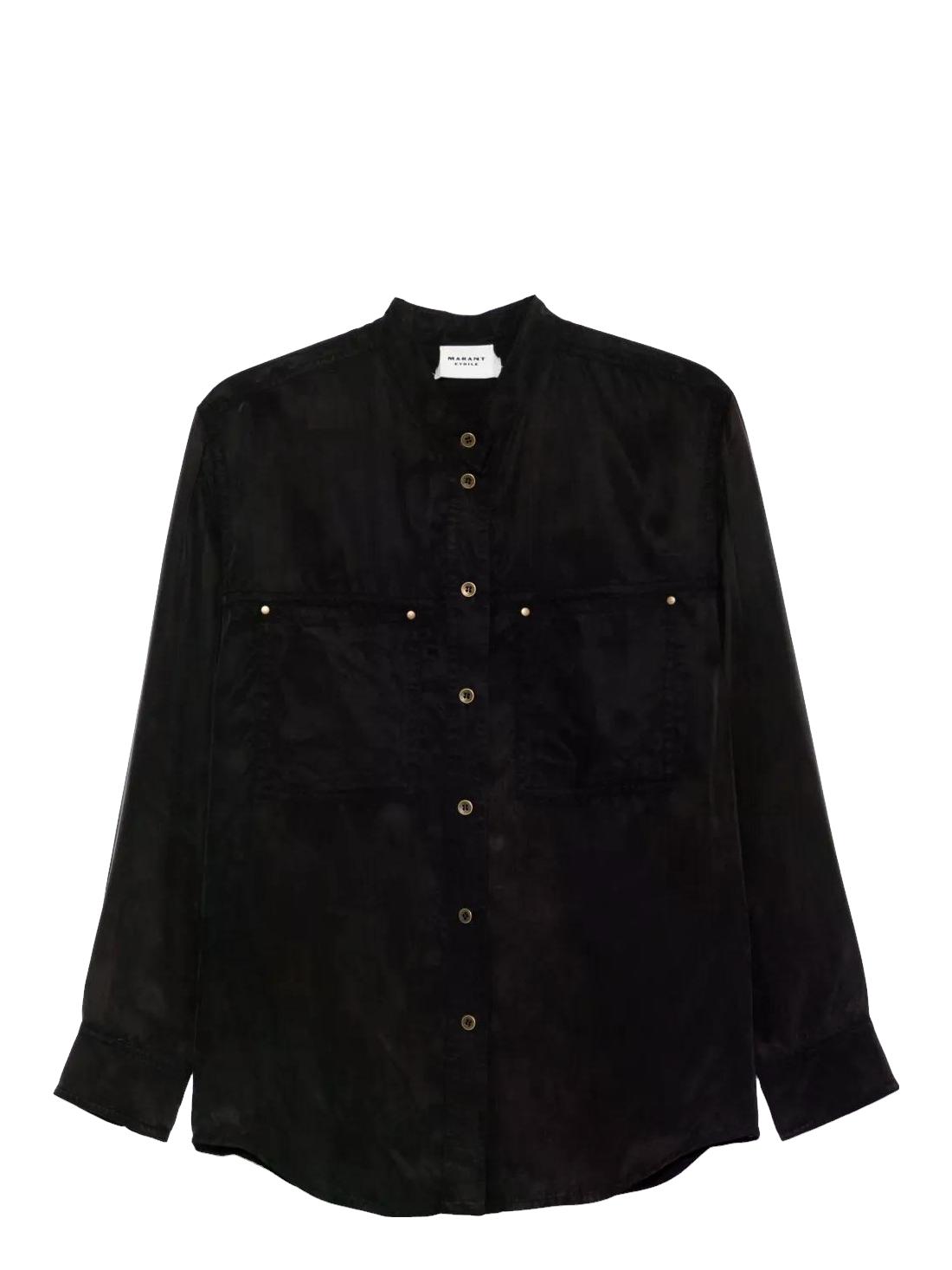 MARANT ETOILE Zetta Shirt