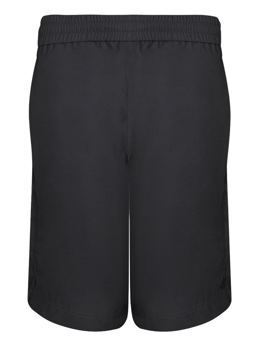 Supreme Nylon Long Shorts - Navy Blue | Editorialist