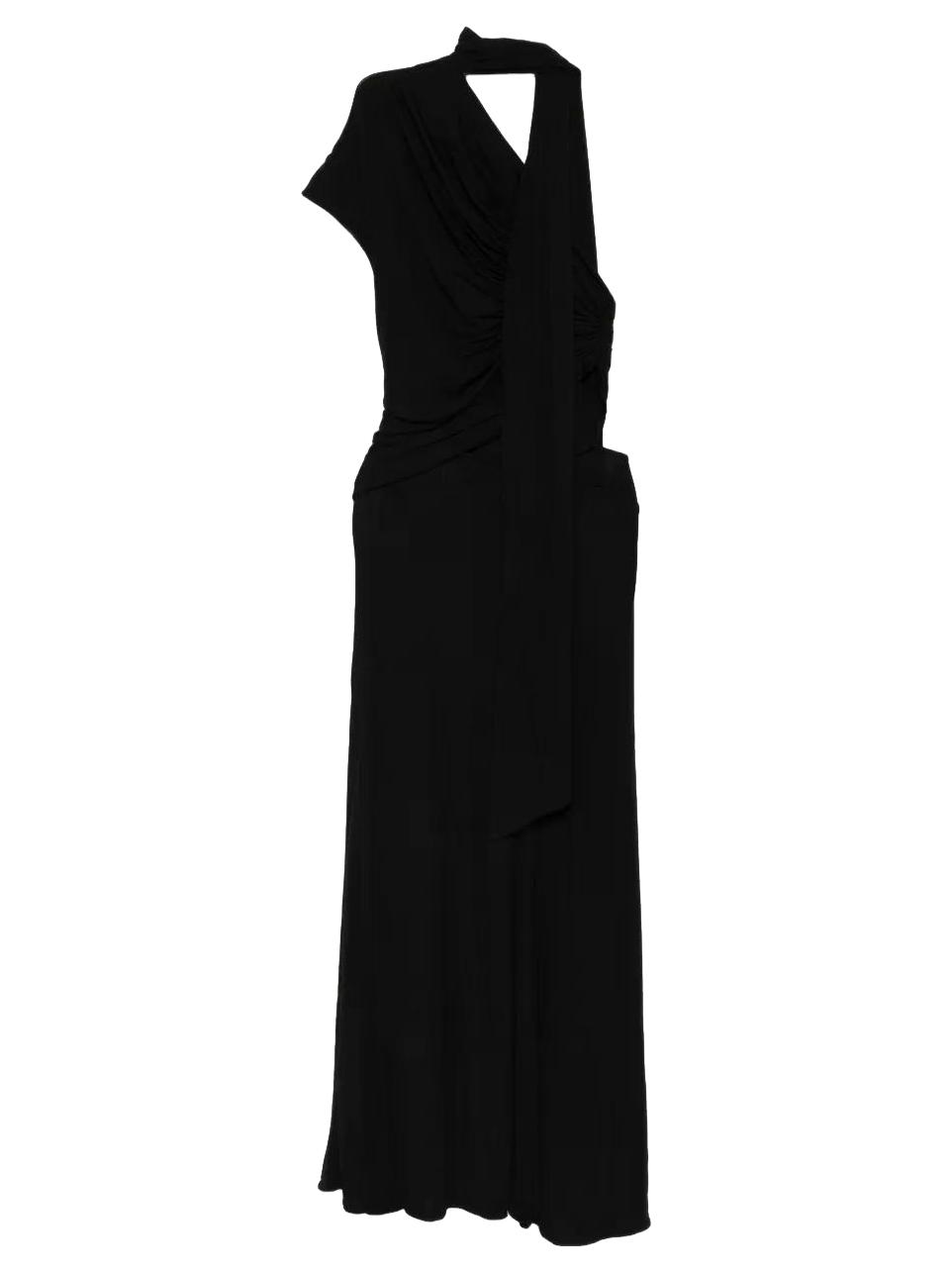 cotton jersey tank dress Chaser Ombre Love Girls Cotton Jersey Tank Dress main image 0