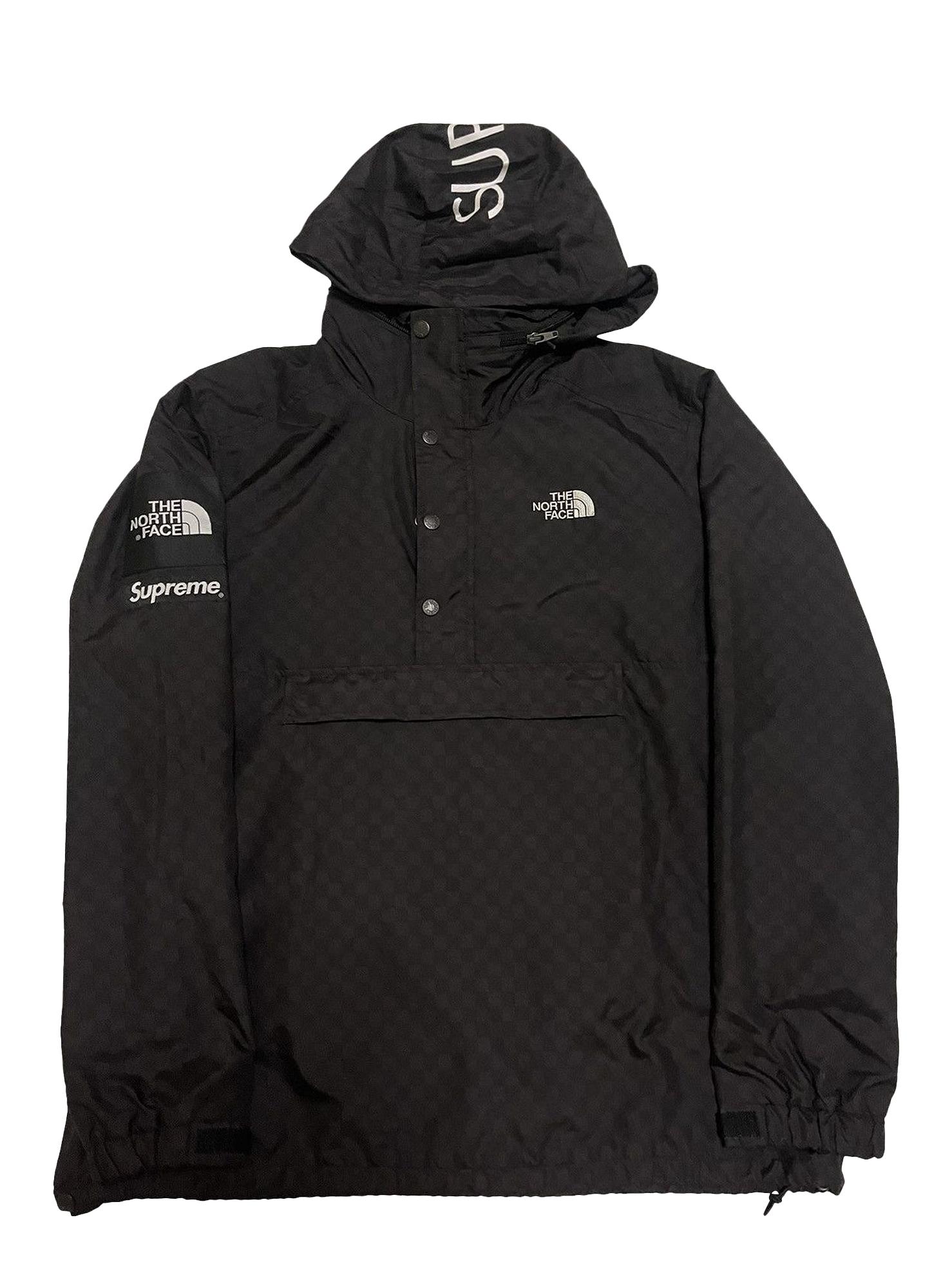 ジャケット・アウター 25fw Supreme warthog warm up pullover M Supreme Warthog Warm Up Pullover (FW25) - $148