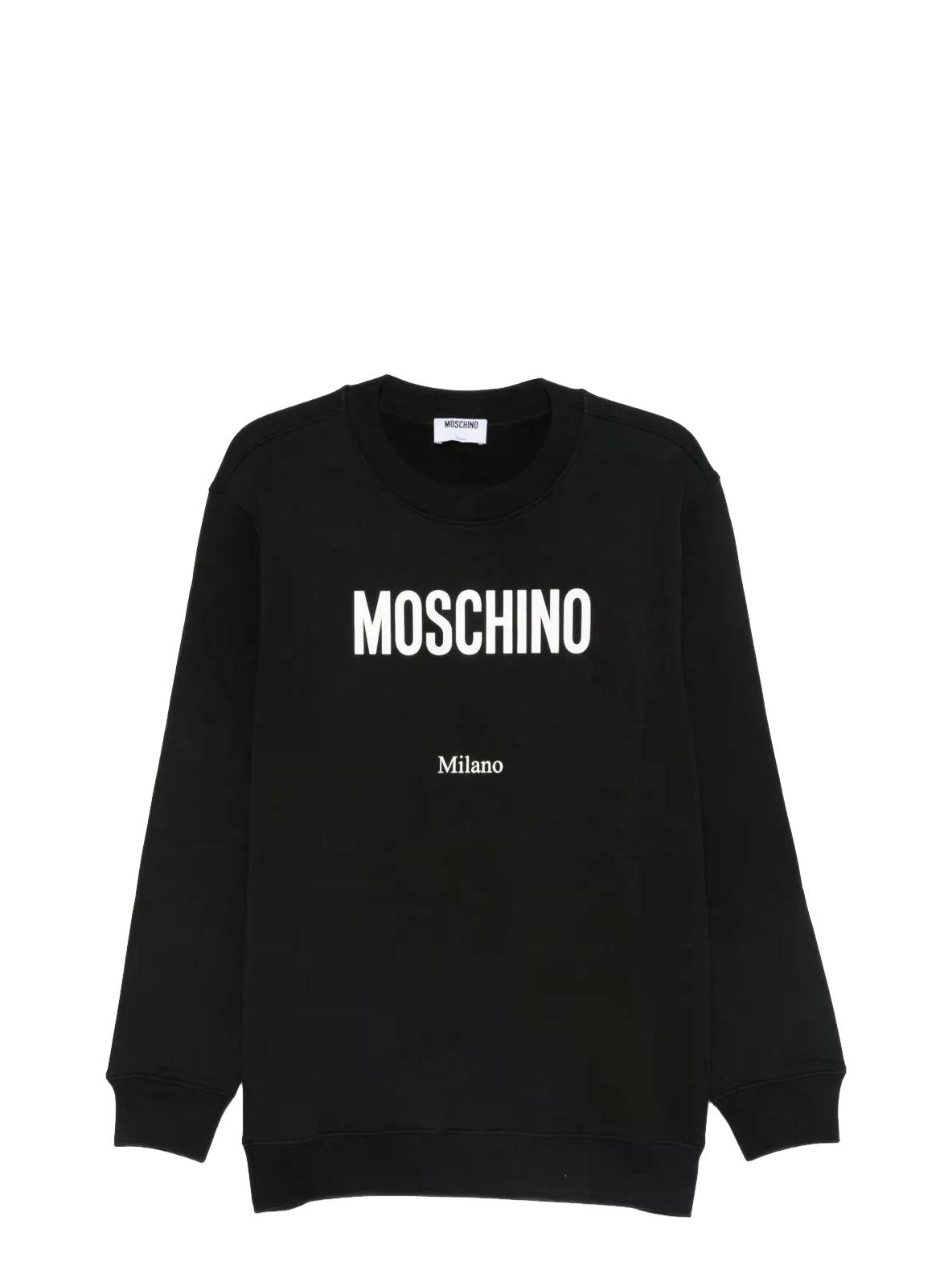 MOSCHINO Moschino Couture Heart Shoulder Bag