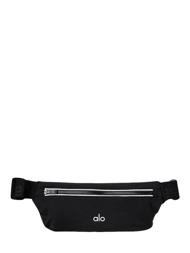 Alo Yoga Stride Running Belt - Black | Editorialist