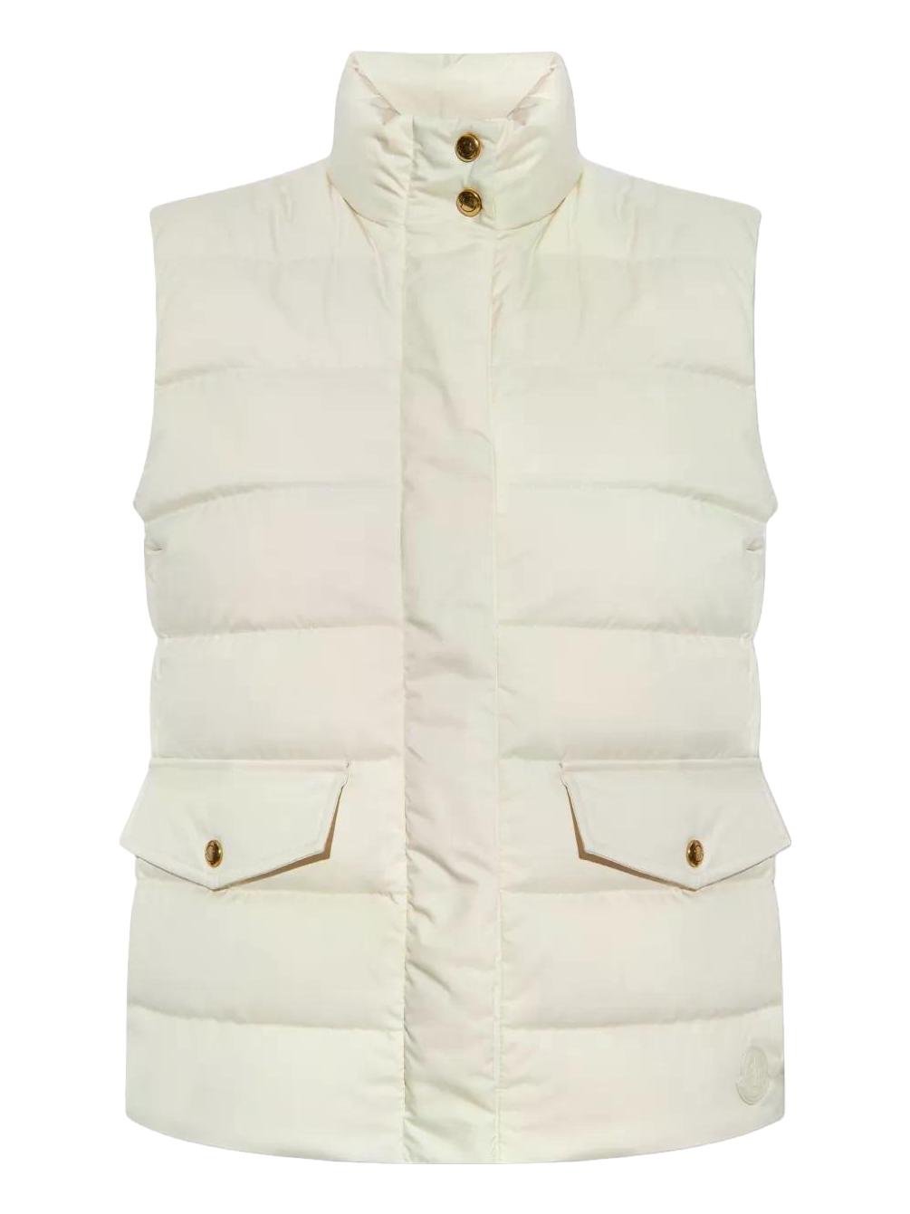 BURBERRY Burberry High-Waisted Straight-Leg Cargo Pants