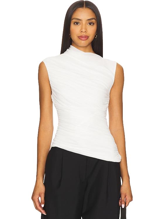 SUPERDOWN Superdown Tinah Top