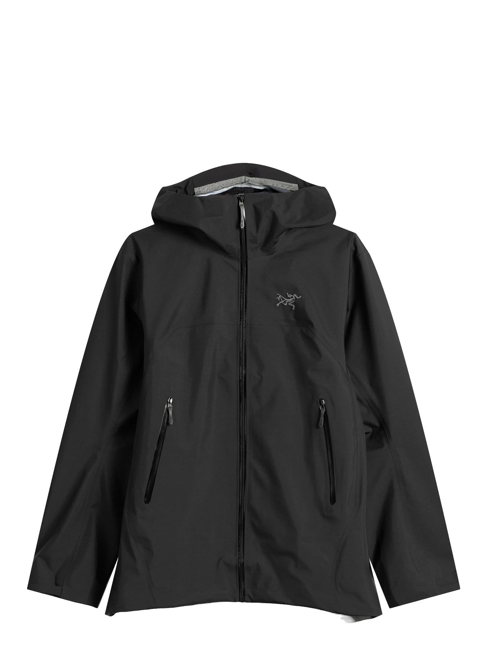 Arc'Teryx Beta Jacket Labyrinth Editorialist