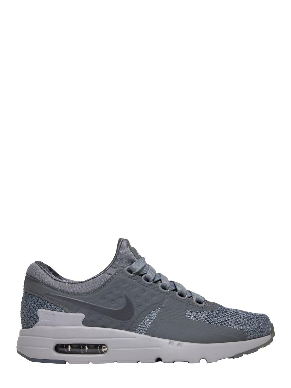 nike air max zero cool grey