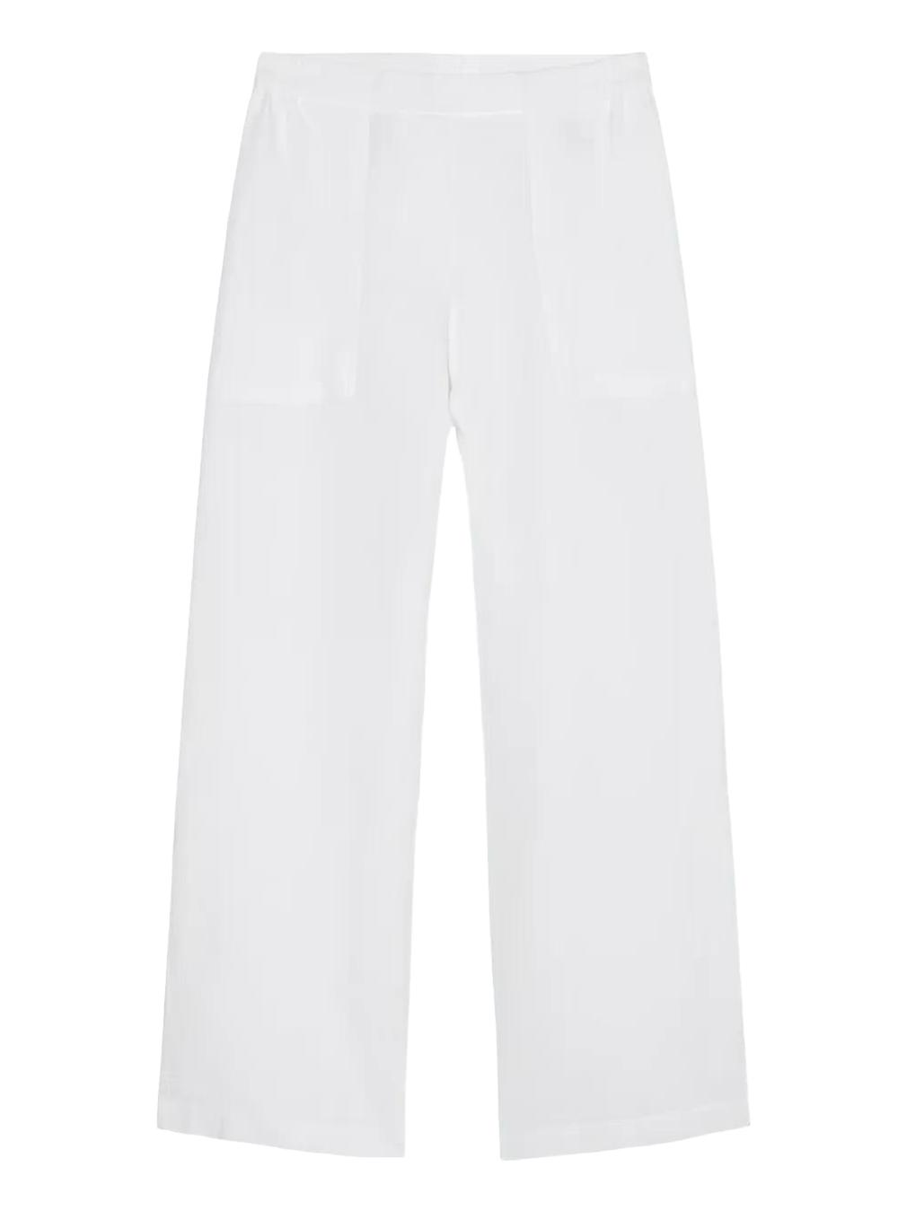 PETAL & PUP Asymmetric Vest