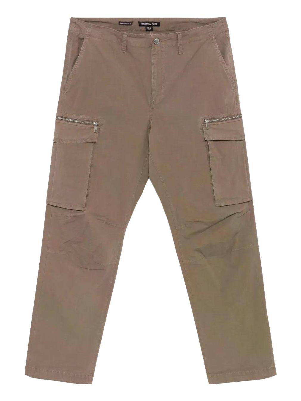 RICK OWENS Cargo Trousers
