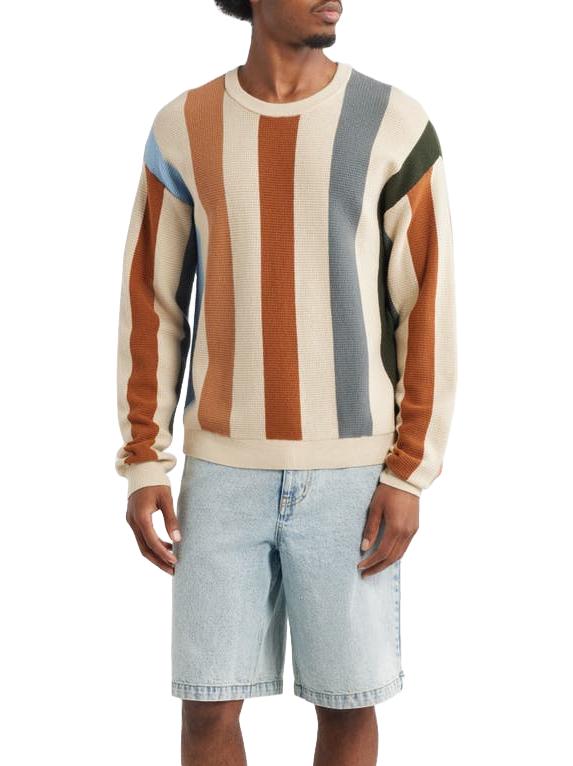 MAISON KITSUNÉ Maison Kitsuné Corduroy Bomber Jacket