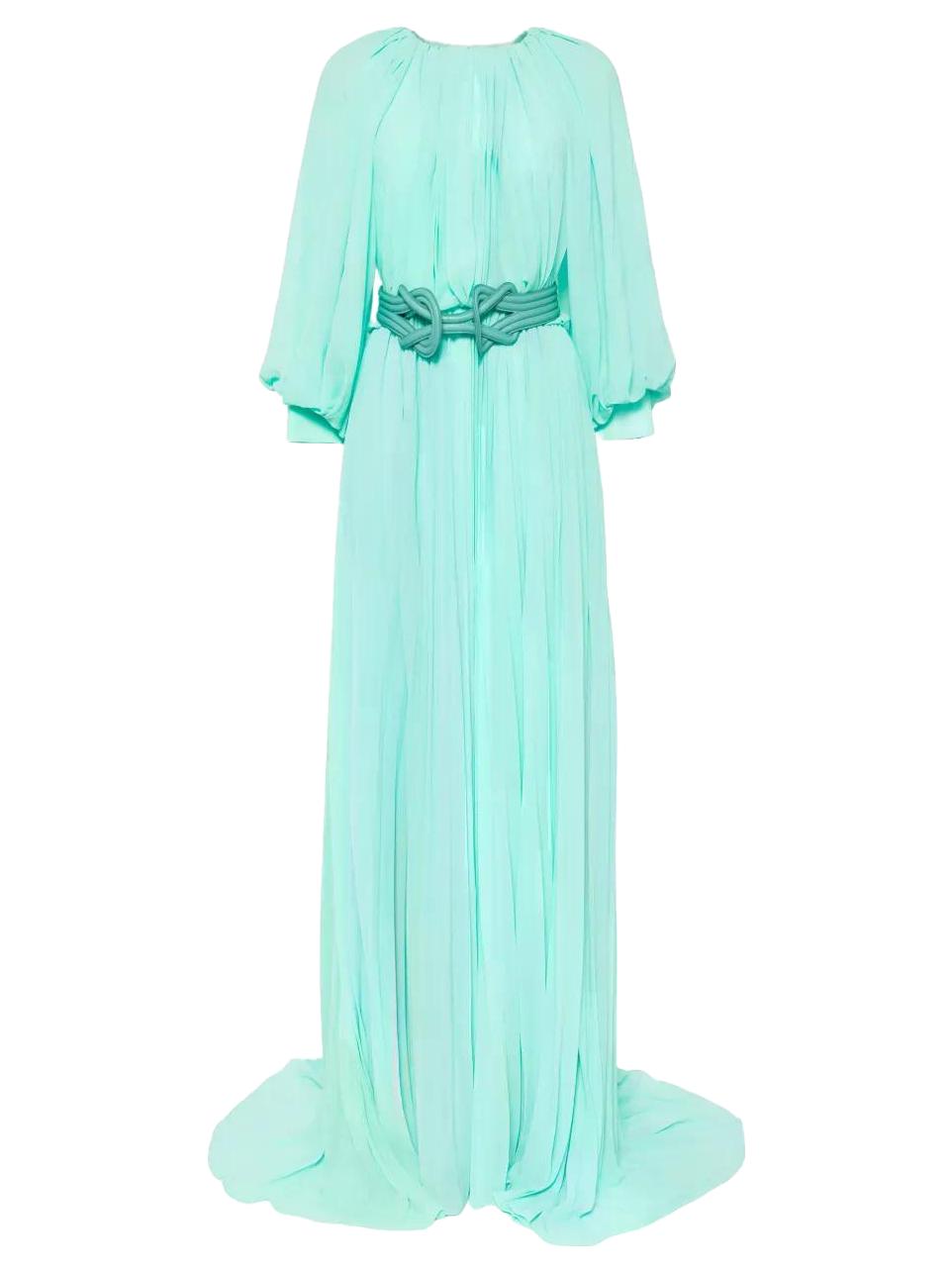 DIESEL® D-Tangi Crepe Dress