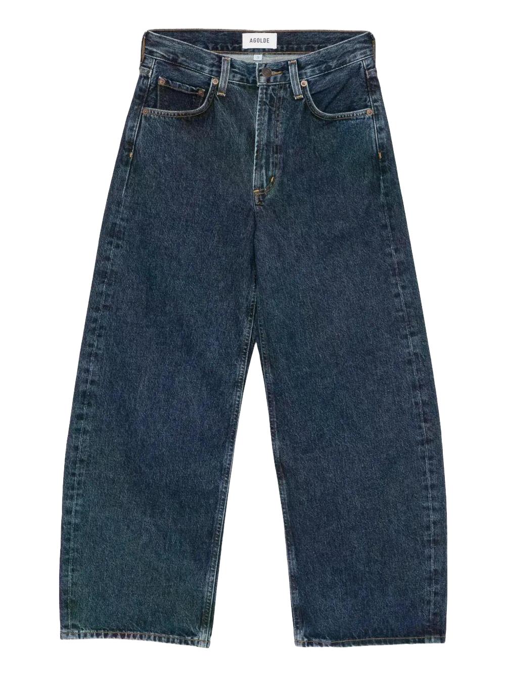 AGOLDE AGOLDE Five-Pocket Jeans