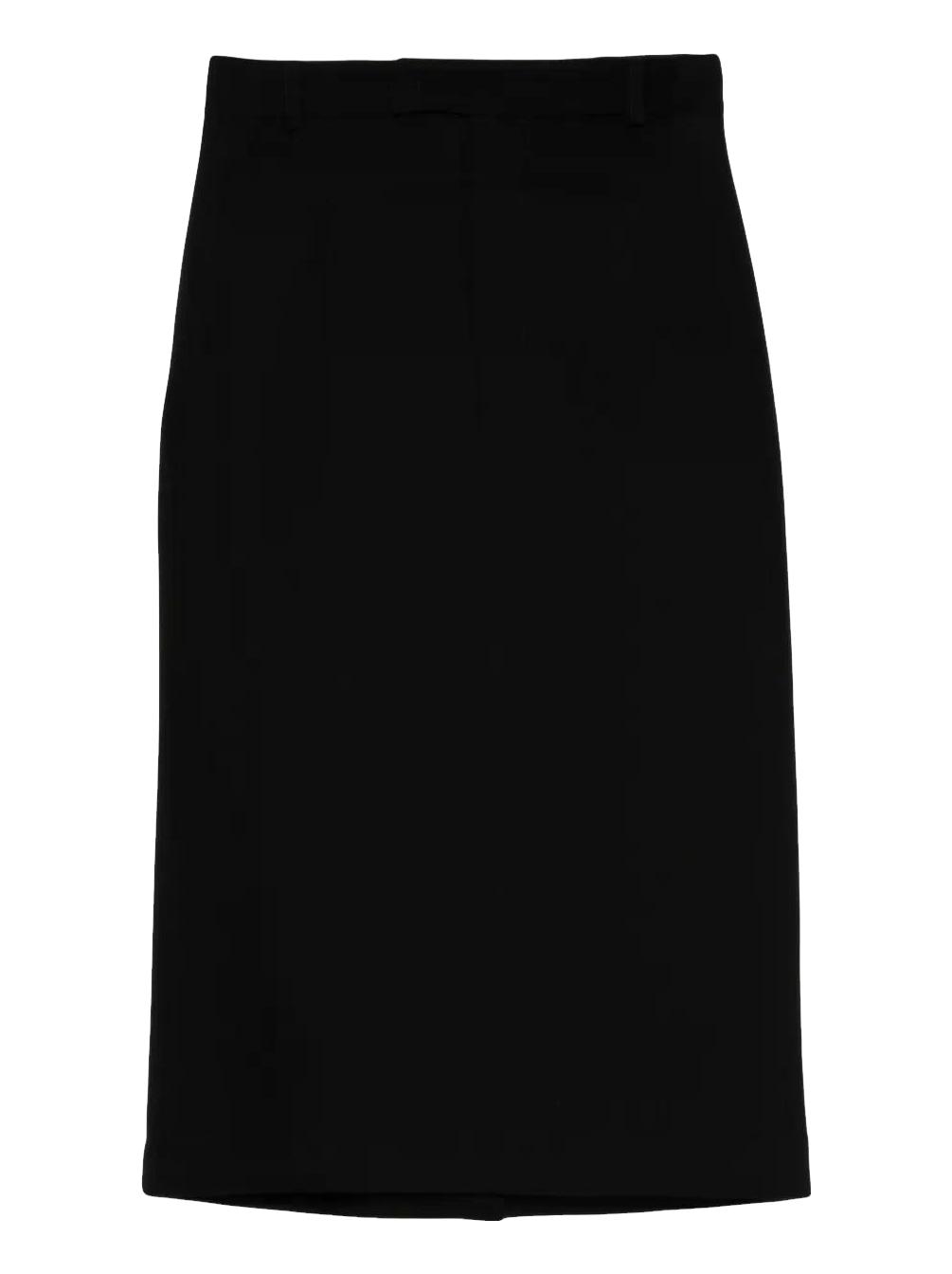 VALENTINO Valentino Cropped Wool Blazer