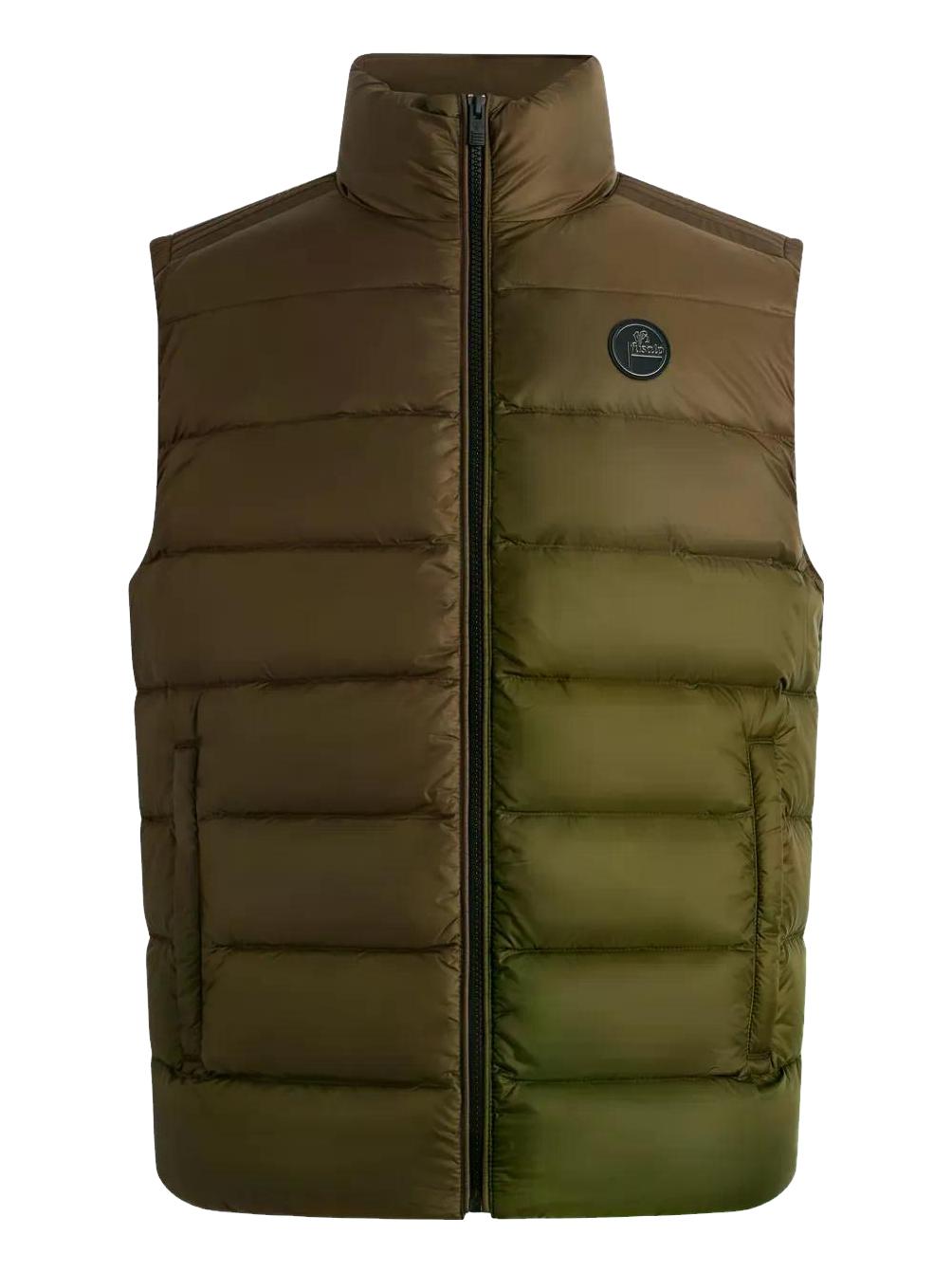 FUSALP Quilted Gilet