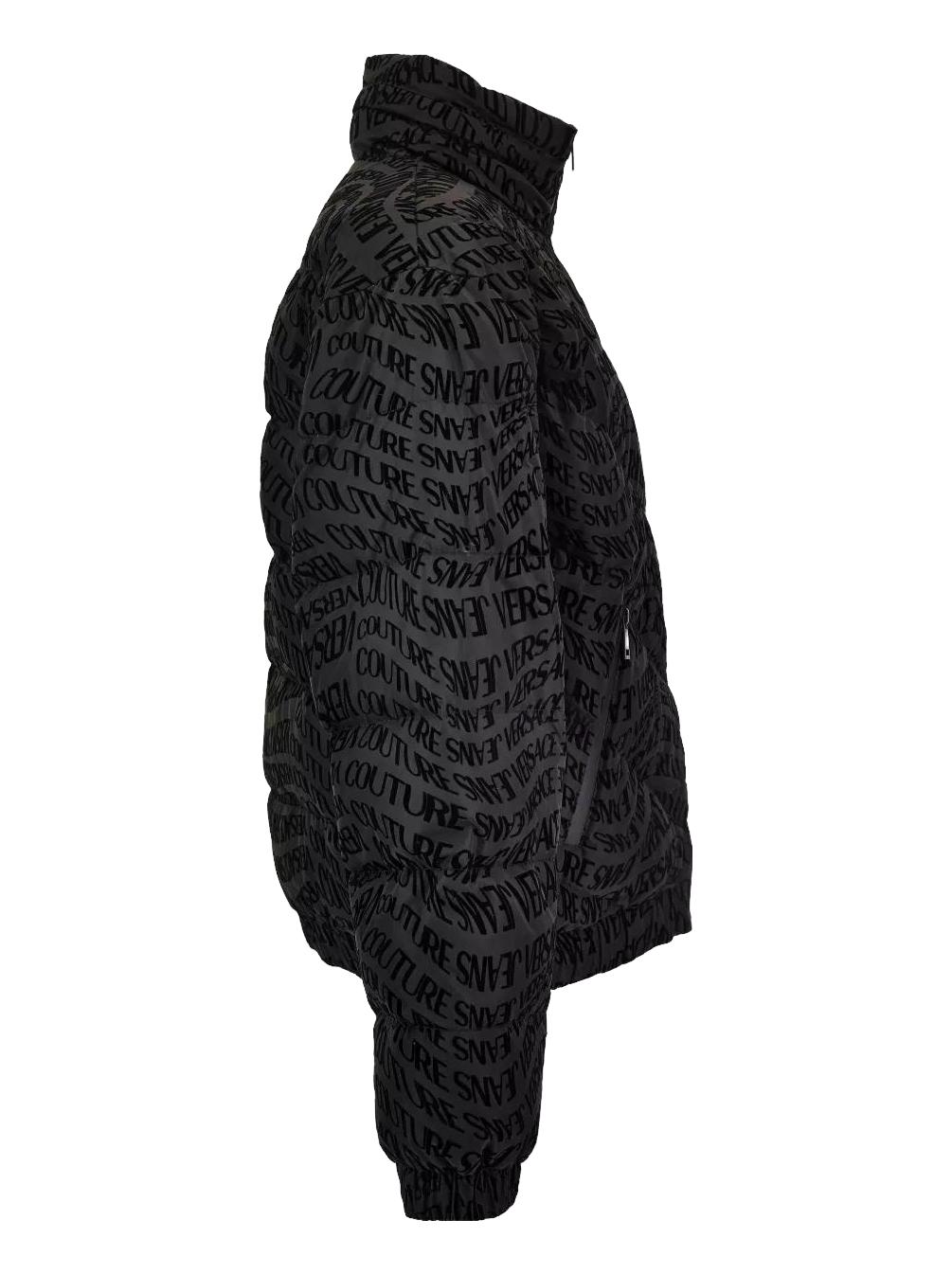 Y3 Y-3 Reversible Hooded Track Jacket