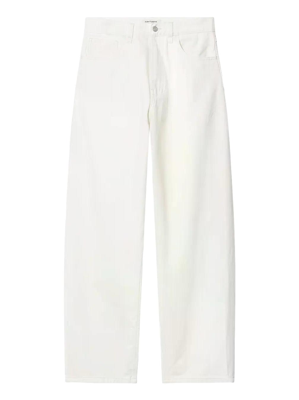 SIMONE ROCHA Cropped Sailor Collar Workwear Jacket