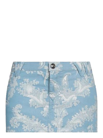 VIVIENNE WESTWOOD VIVIENNE WESTWOOD mini skirt