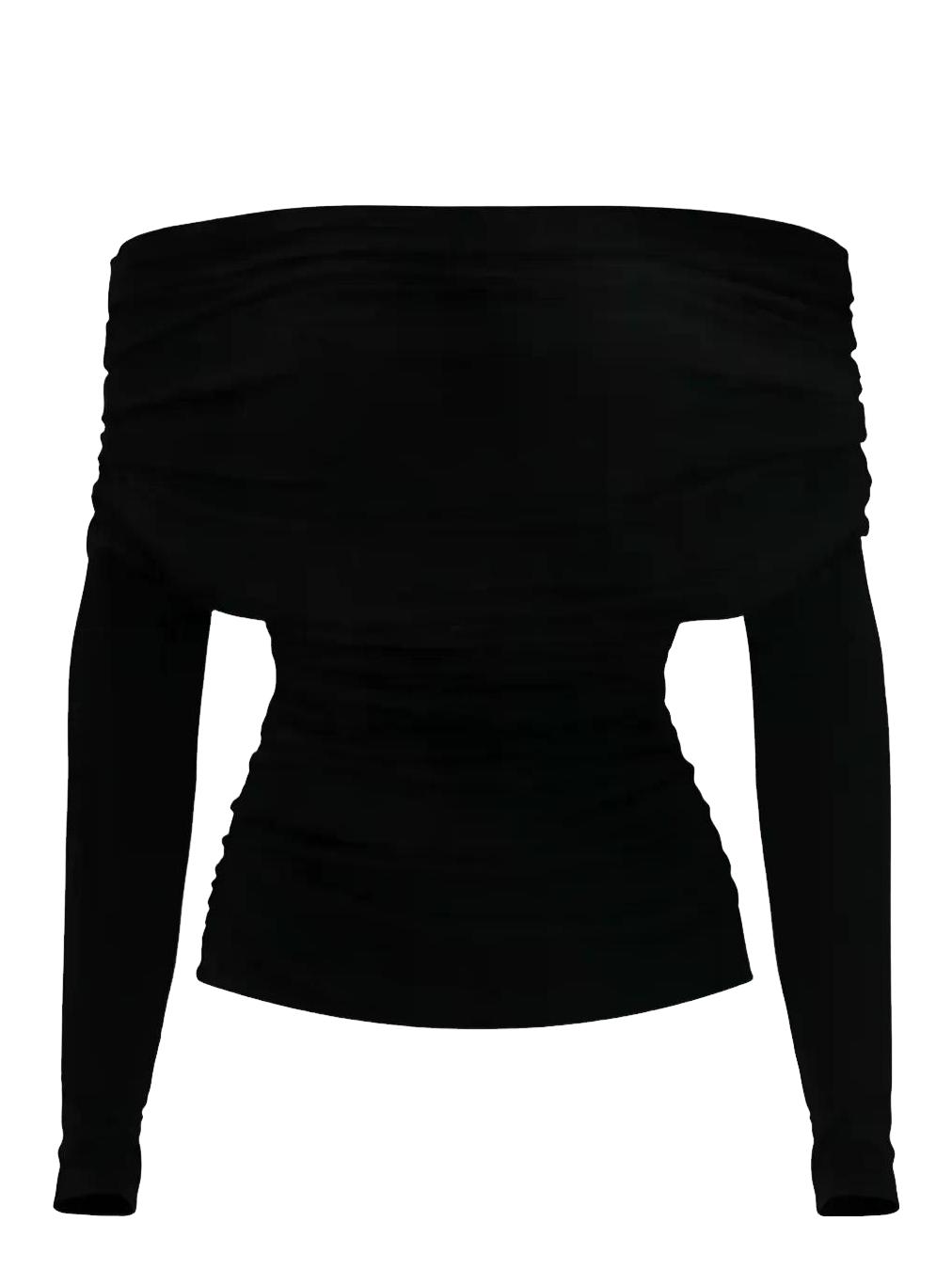 VIVIENNE WESTWOOD VIVIENNE WESTWOOD Crepe Mini Skirt