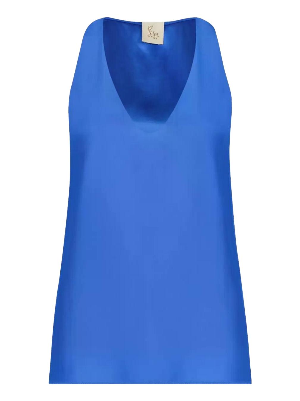 THEORY Theory Draped Sarong Skirt in Crushed Satin