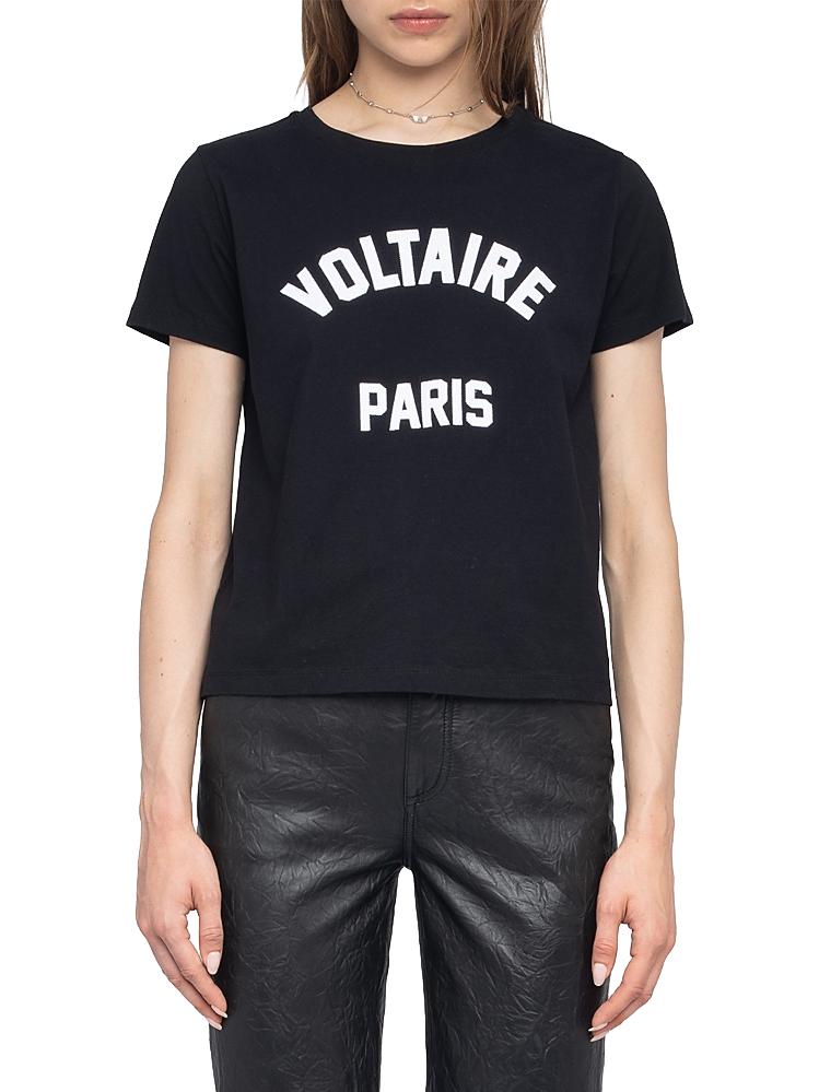 ZADIG&VOLTAIRE Paris Tee