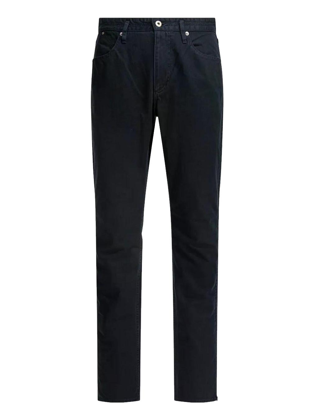 SEASALT CORNWALL Tin Stream Denim Work Jacket