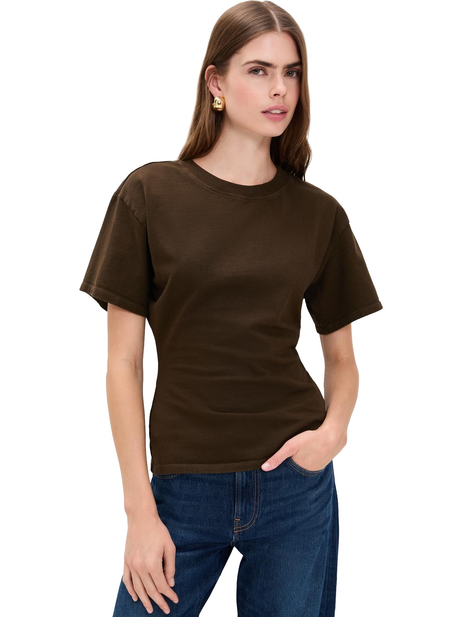 EB DENIM Eero Tee