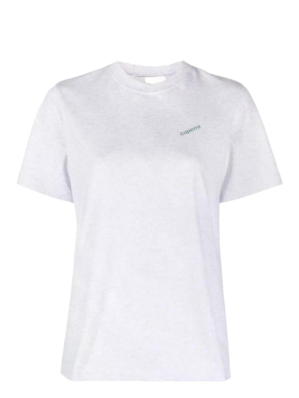 COPERNI Logo-Embellished T-Shirt
