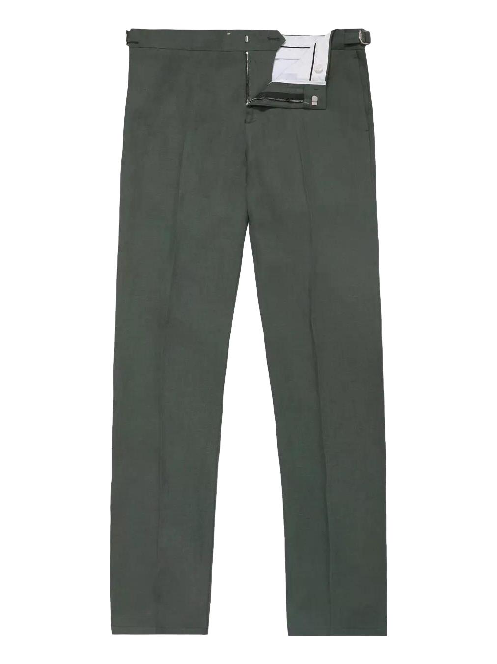 ORLEBAR BROWN Griffon Tailored Trousers
