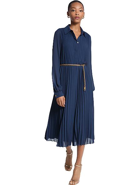 open lace back dress Michael Kors Women's High Low Smock Maxi Dress, Black, XXX-Large at Amazon  Women's Clothing store