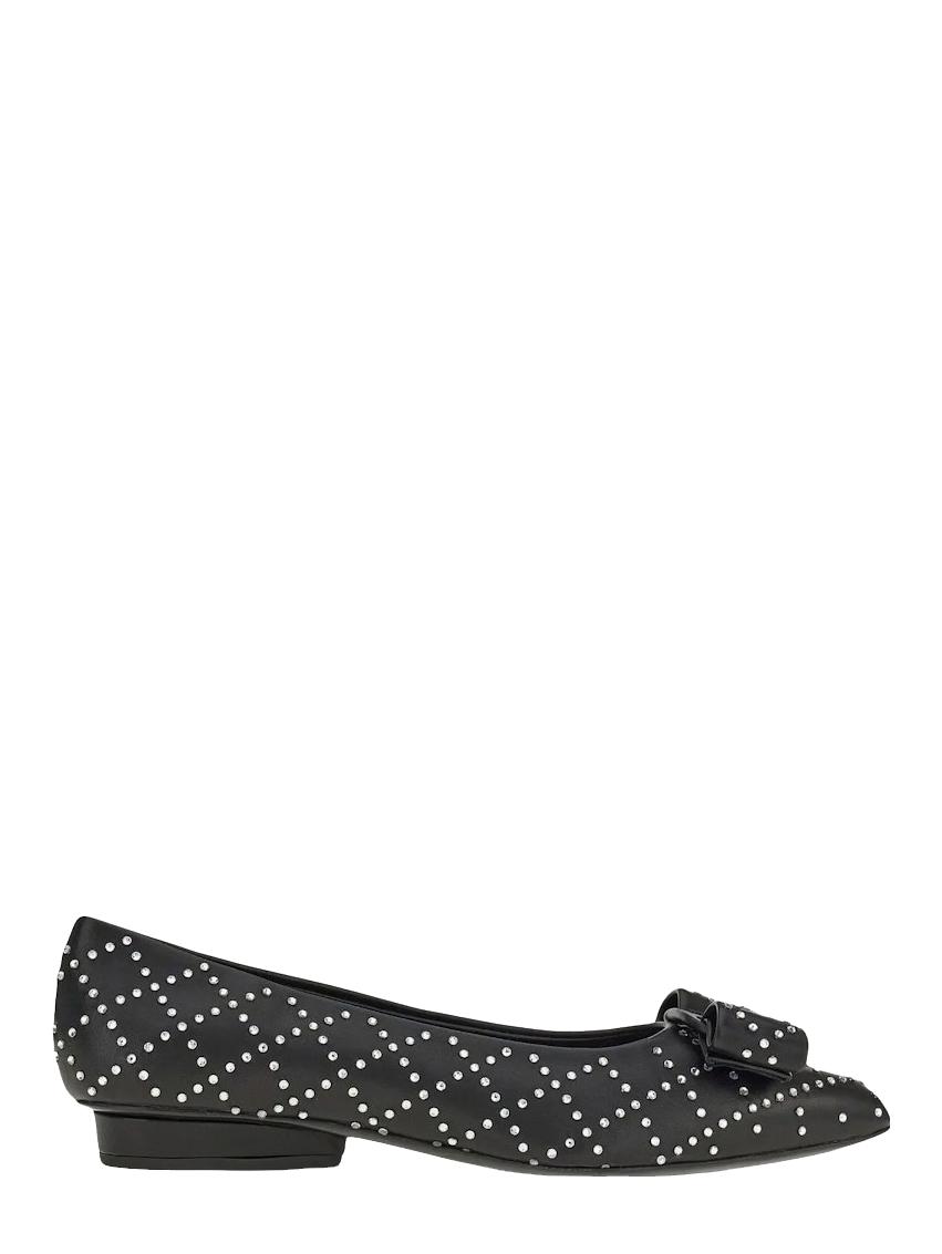 STAND STUDIO Mylah Panelled Trousers