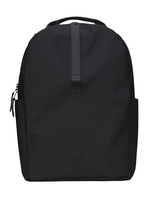 RAINS Clip Front Backpack