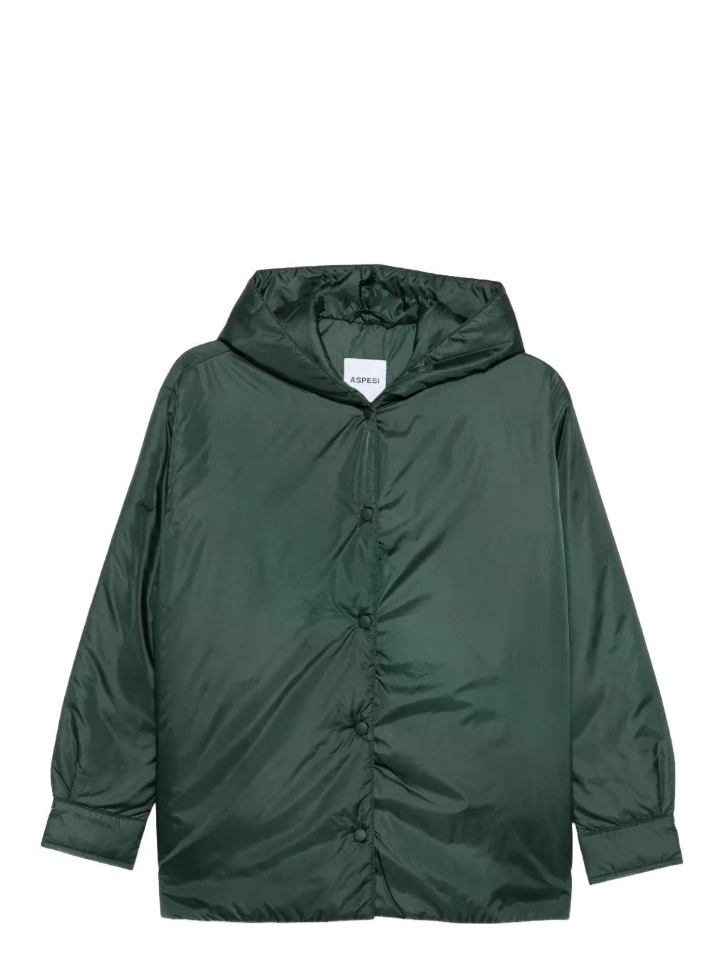 BARBOUR Barbour Heron Long Line Waterproof Jacket