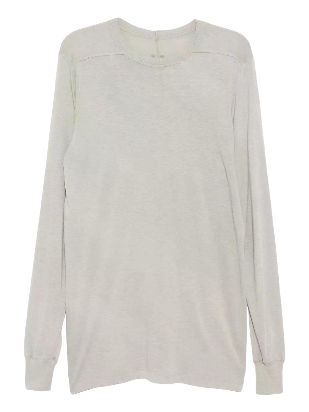 RICK OWENS long-sleeved t-shirt