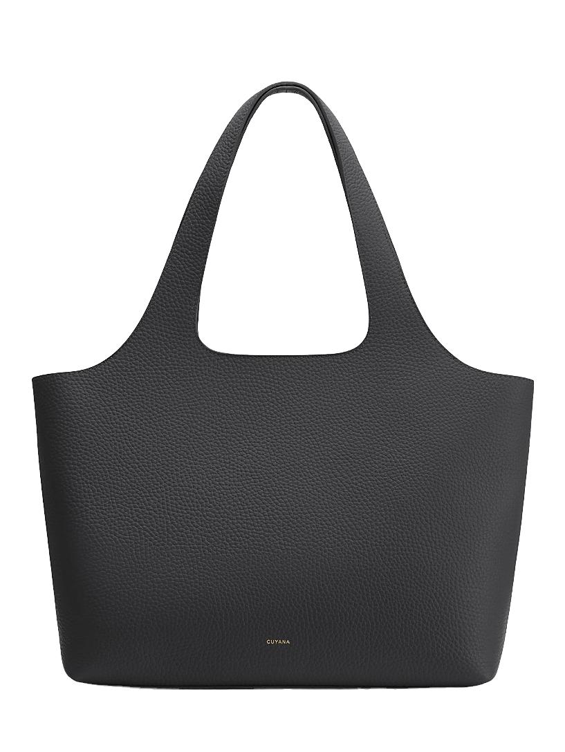 CUYANA Laptop Tote