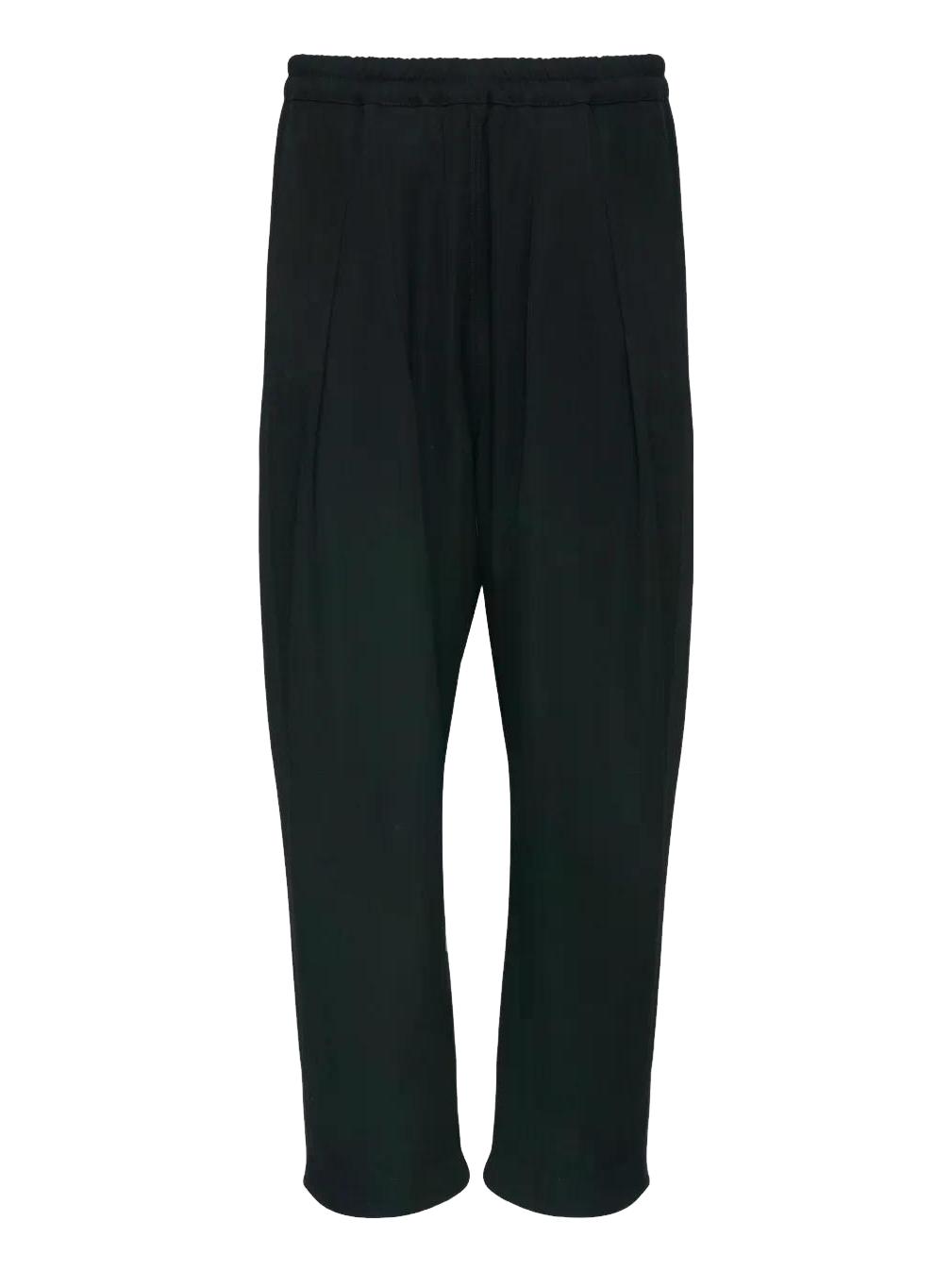 MAISON MARGIELA Wool Trousers