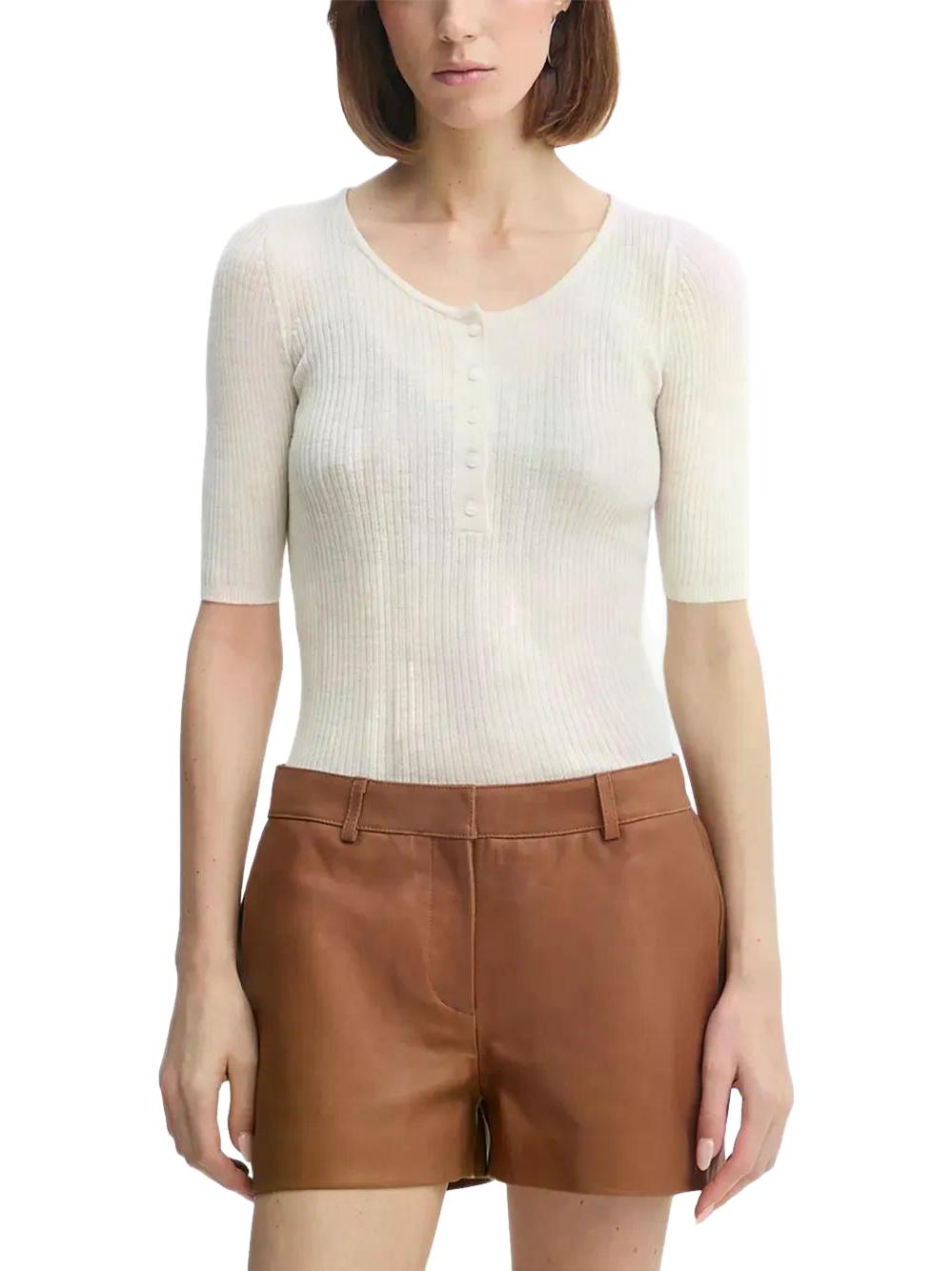 HERSKIND Cotton Shorts