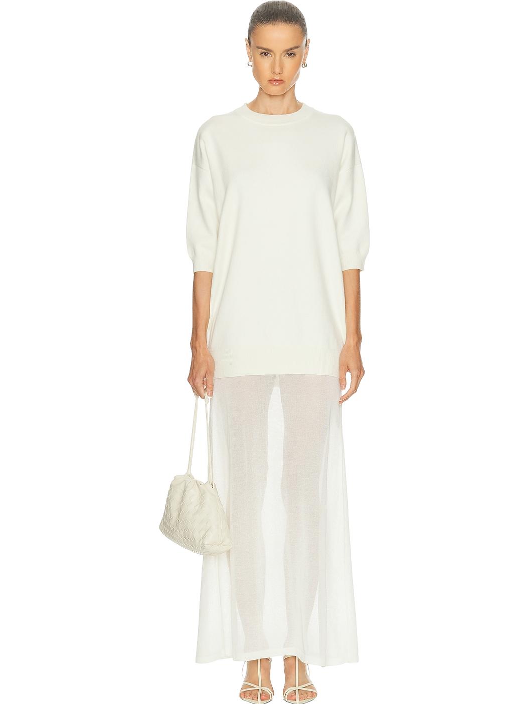 SEROYA Arwen Maxi Dress