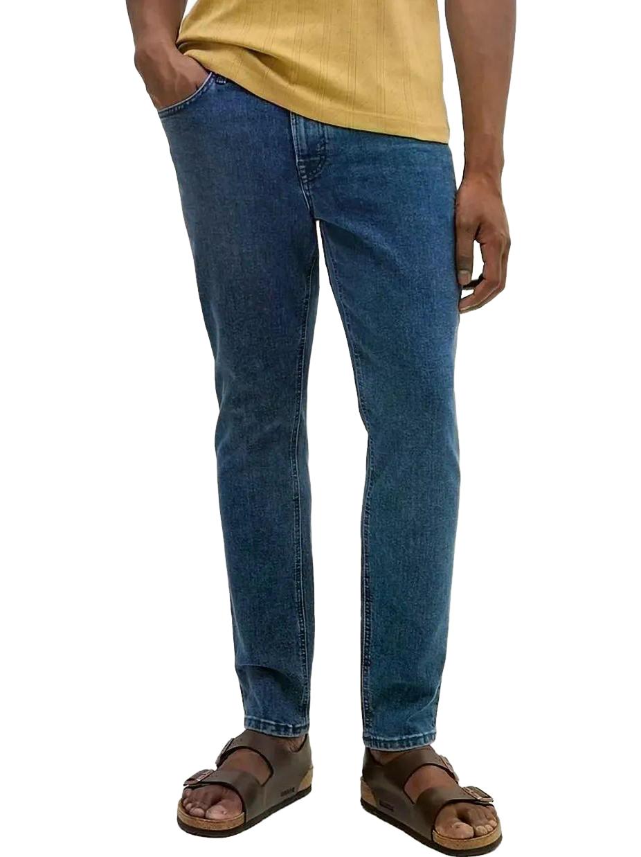 JOOP! Logo Patch Jeans