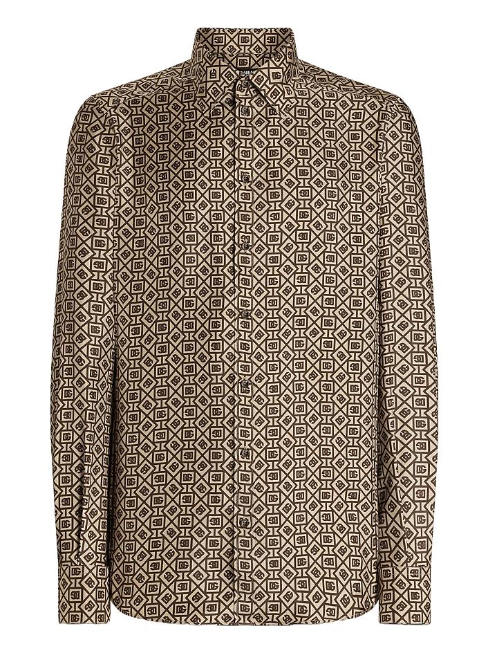 BALMAIN Balmain Press-Stud Fastened Varsity Bomber Jacket