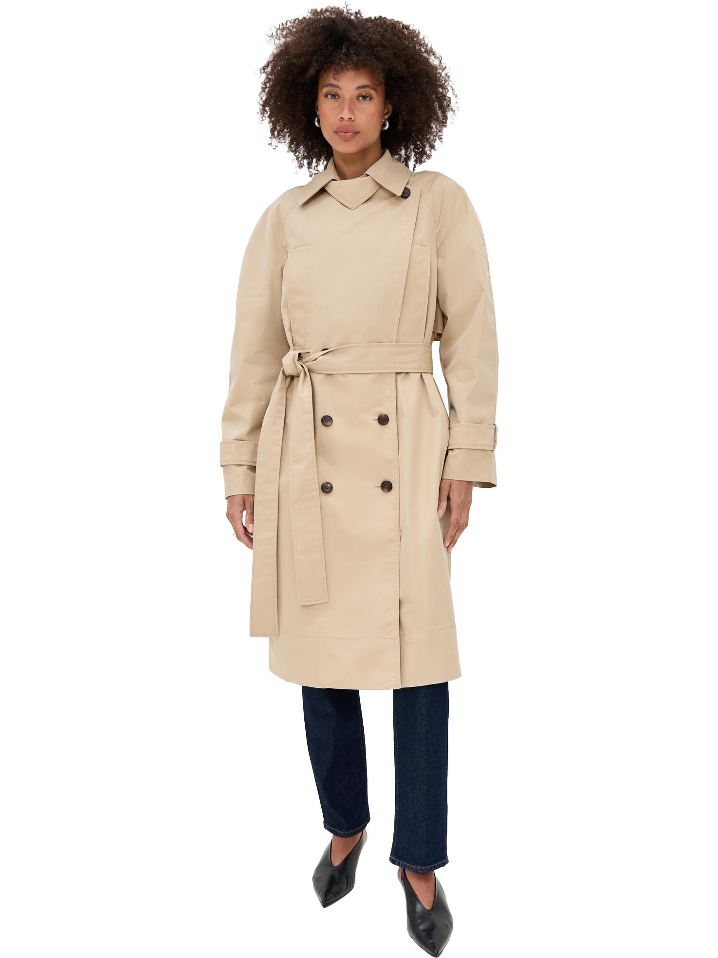 A.L.C. A.L.C. Asher Coat