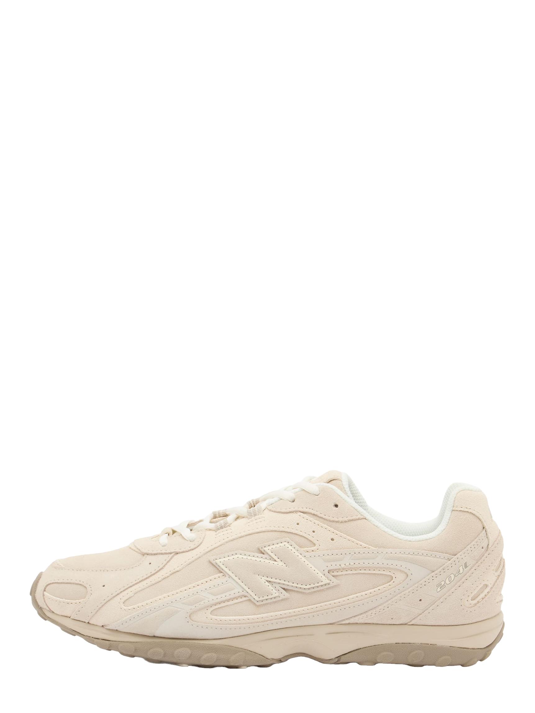 New Balance 204l Sneaker - Timberwolf | Editorialist
