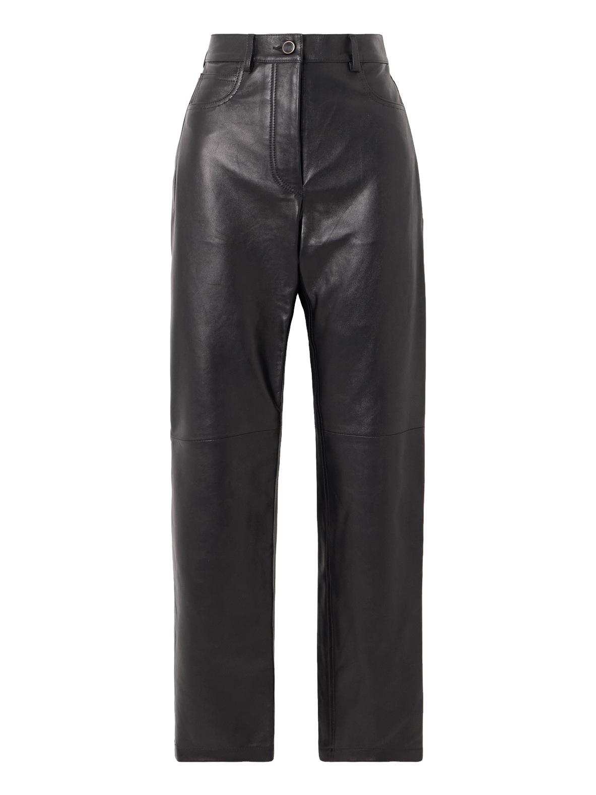 KHAITE KHAITE Janelle Stretch-jersey Bodysuit
