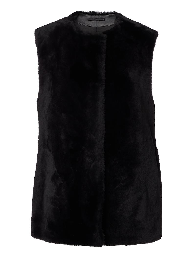 TOTÊME Mid-Rise Wide-Leg Pants