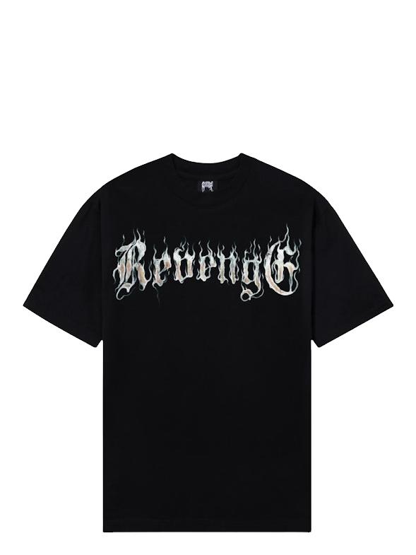 Supreme Classic Logo Tee 'Navy - Blue | Editorialist