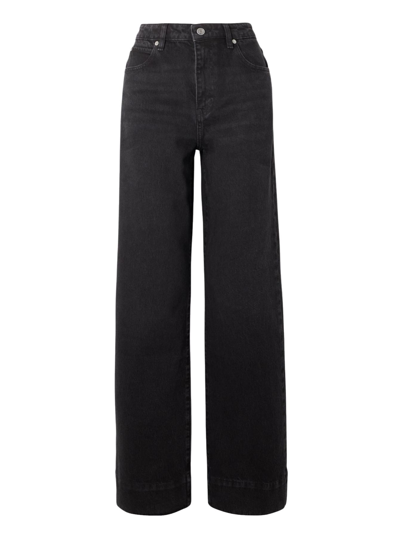 KHAITE KHAITE Shrunken Jo Cashmere-Blend Polo Shirt