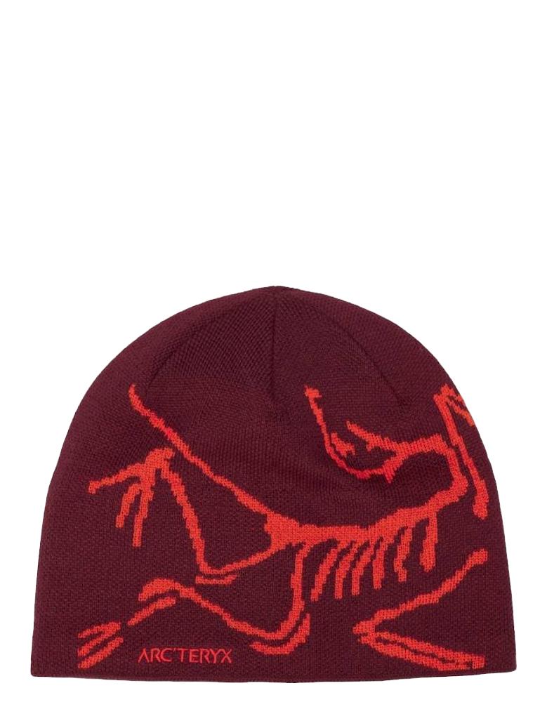 Arc'Teryx Bird Head Toque - Nightscape/Glacial | Editorialist