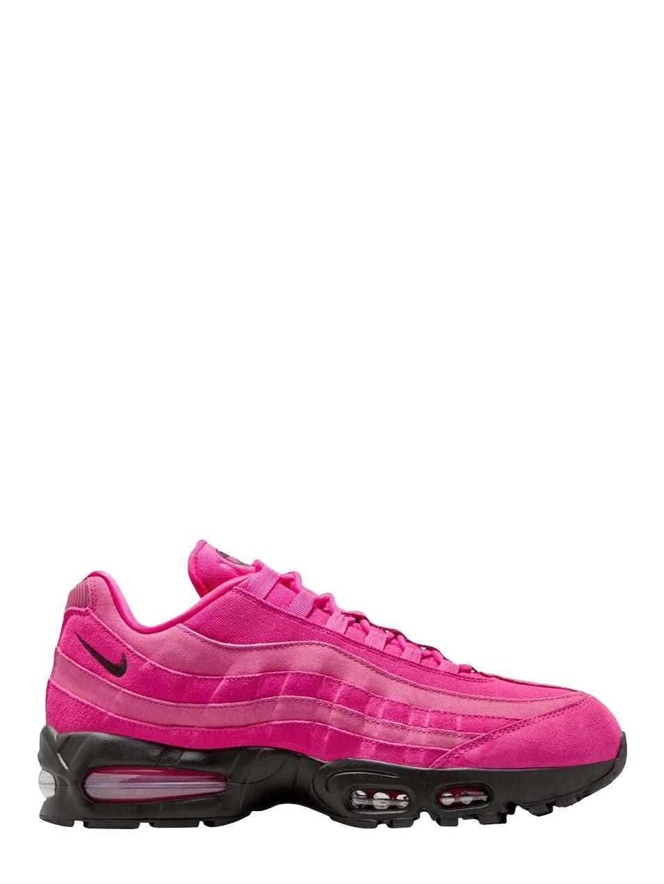 air max 95 gunsmoke pink foam