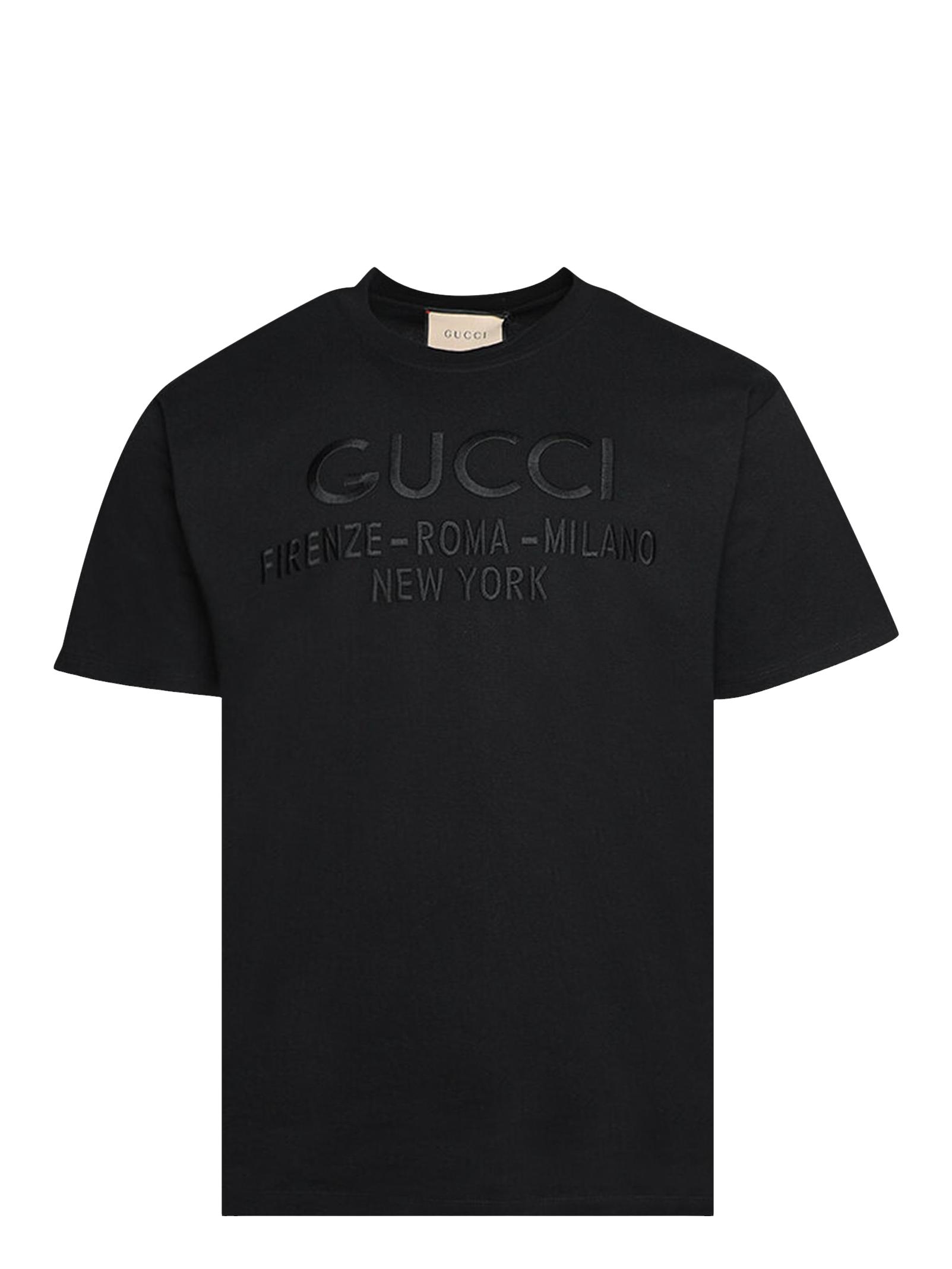 GUCCI Gucci Horsebit Coated Flared Jeans